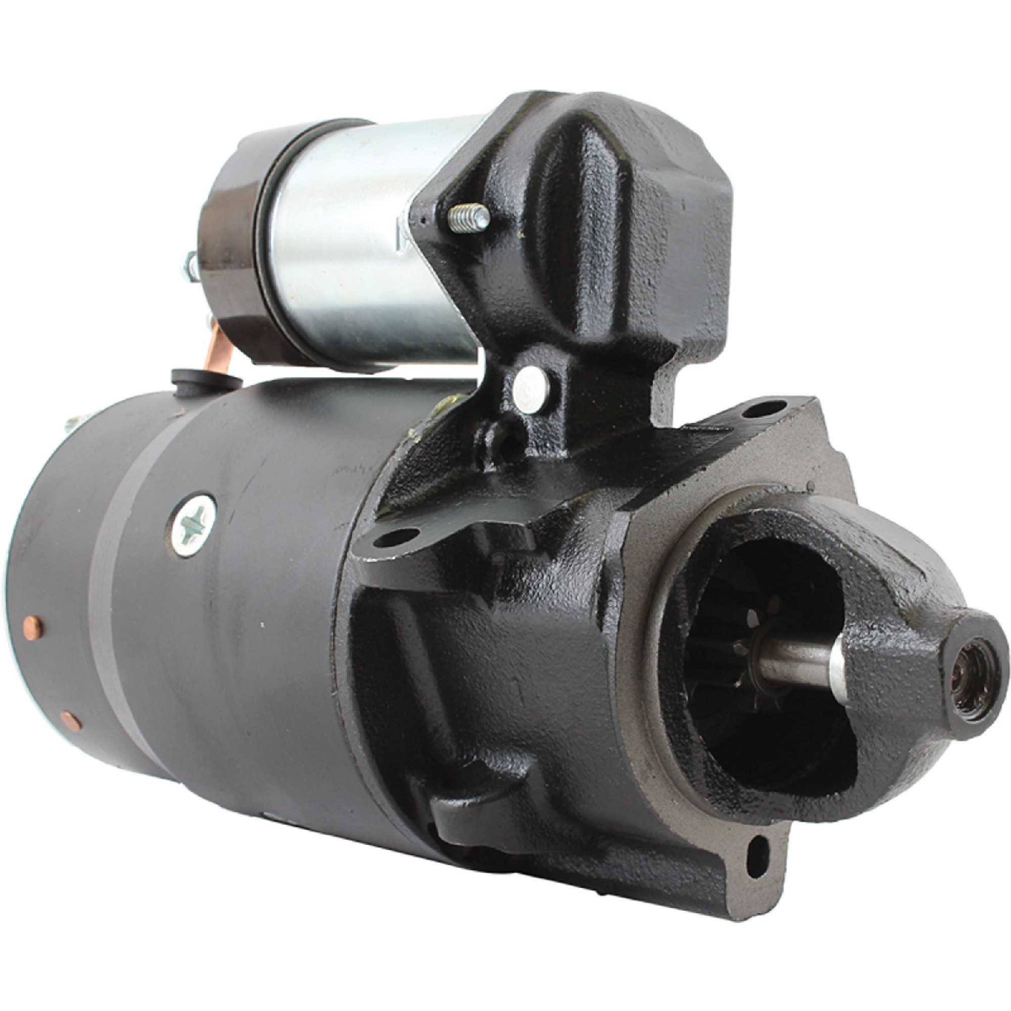 Starter BUICK, CHEVROLET CAMARO MONTE CARLO, GMC, 350 400 454 with ...