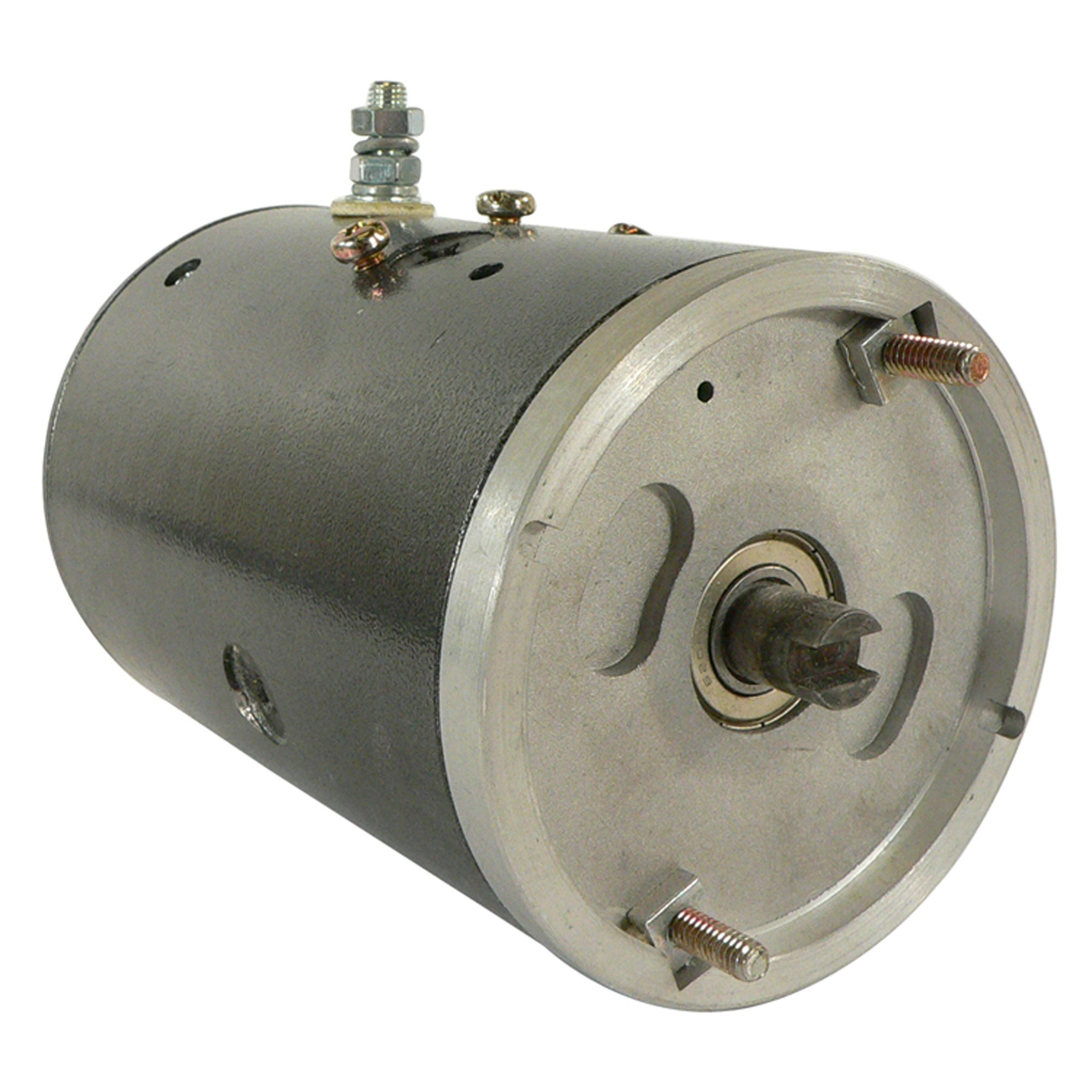 PUMP MOTOR MAZON MONARCH MTE SPX 39200517 W-8213 WESTERN 2817040-01 ...