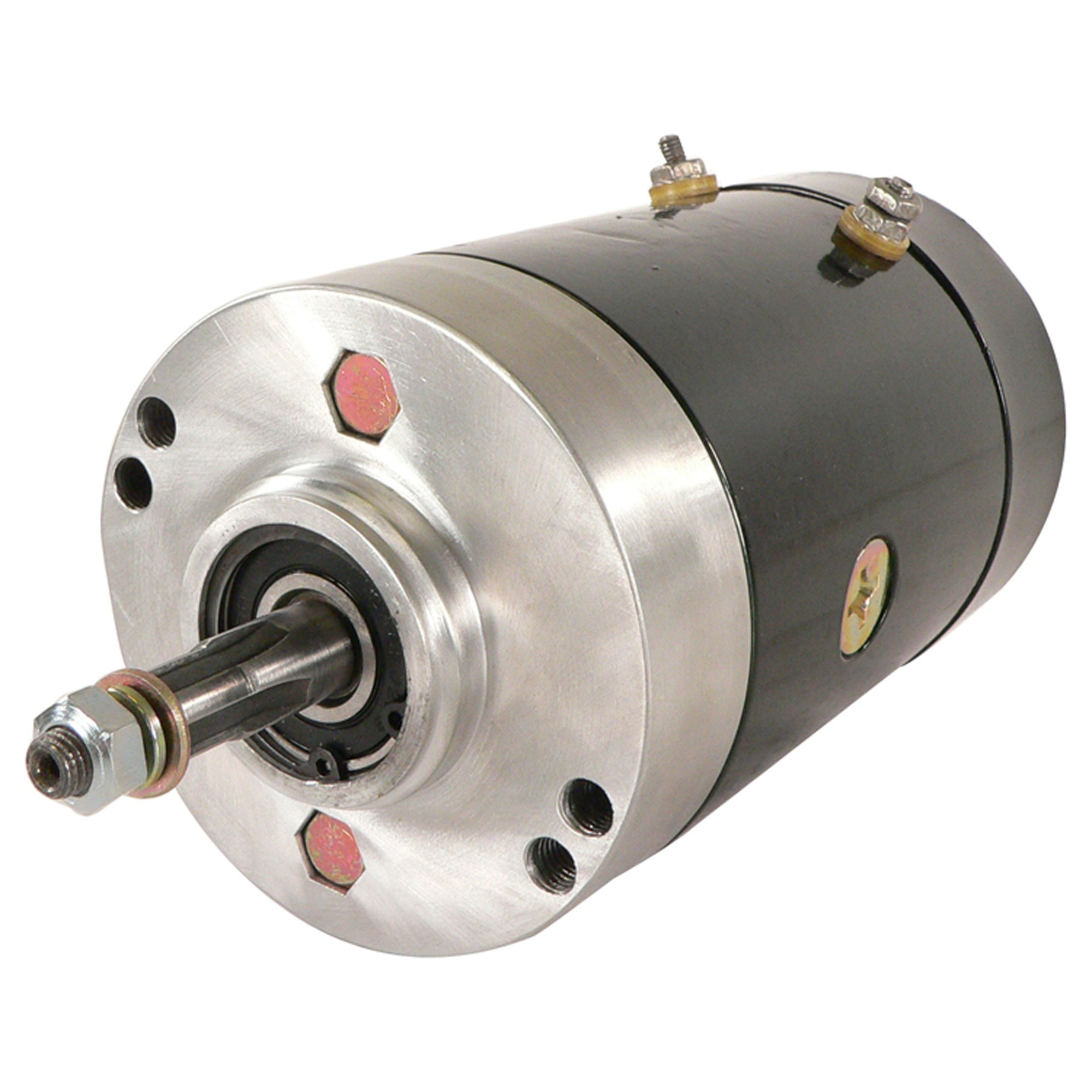 HARLEY Generator 29975-65, 29975-65A, 29975-65B | DBE