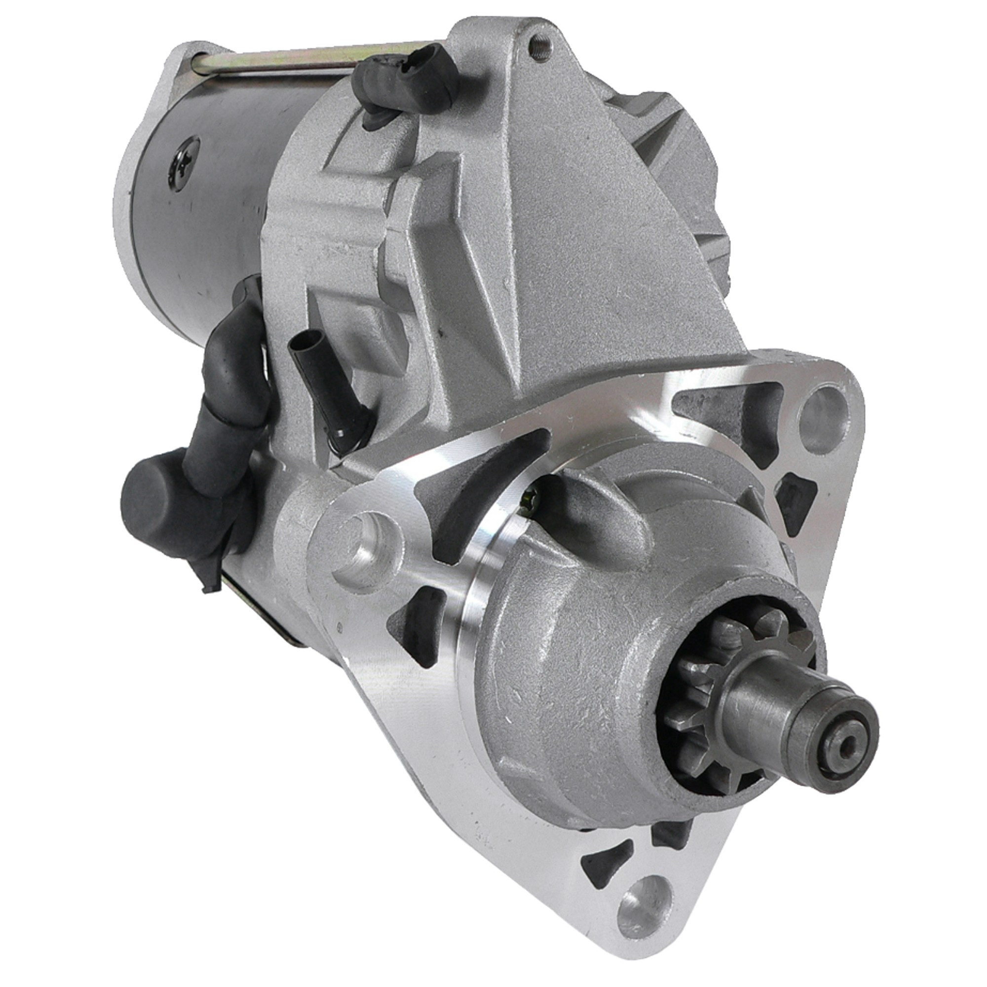 Starter -International Truck Bus DT-466 2000, 3000, 4000, 7000 410 ...