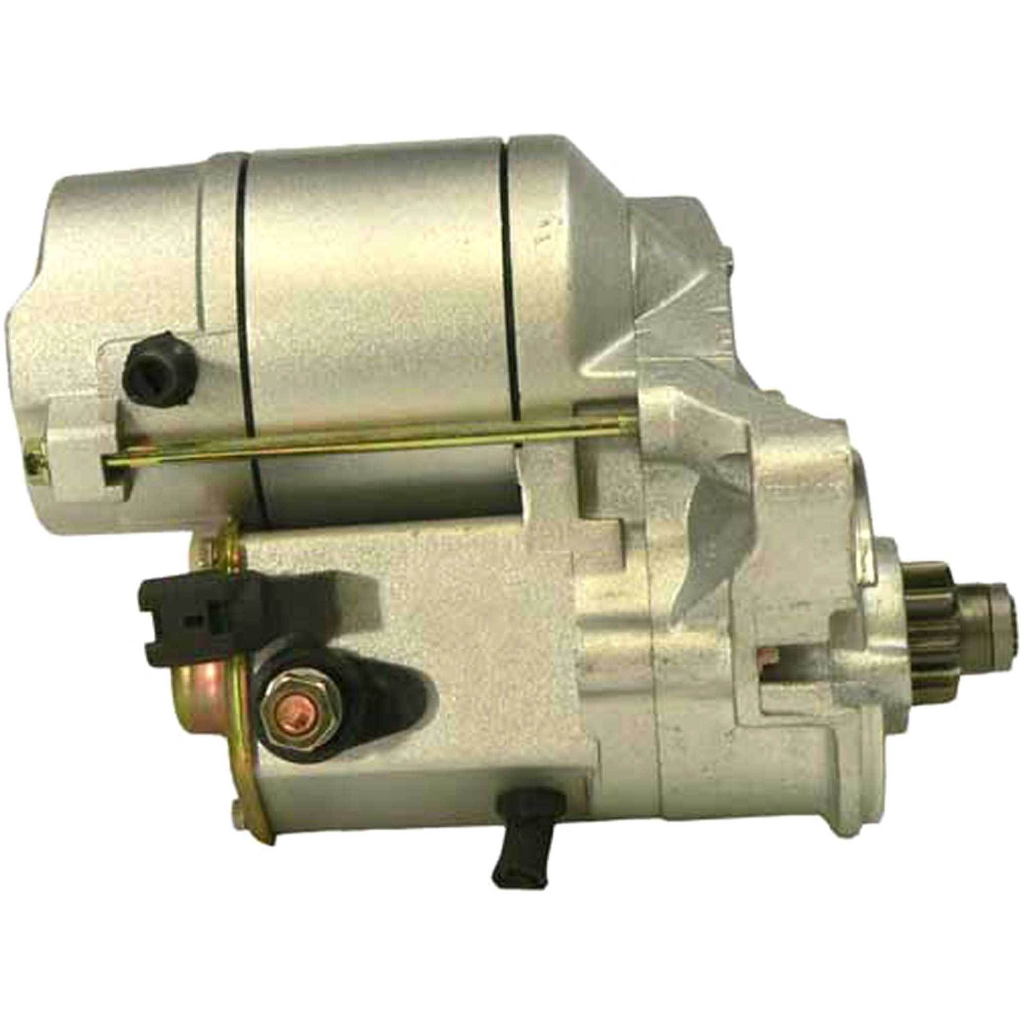 Starter -Toyota 4Runner 1996-2000 & T-100 Tacoma Pickup 1995-2007 410 ...