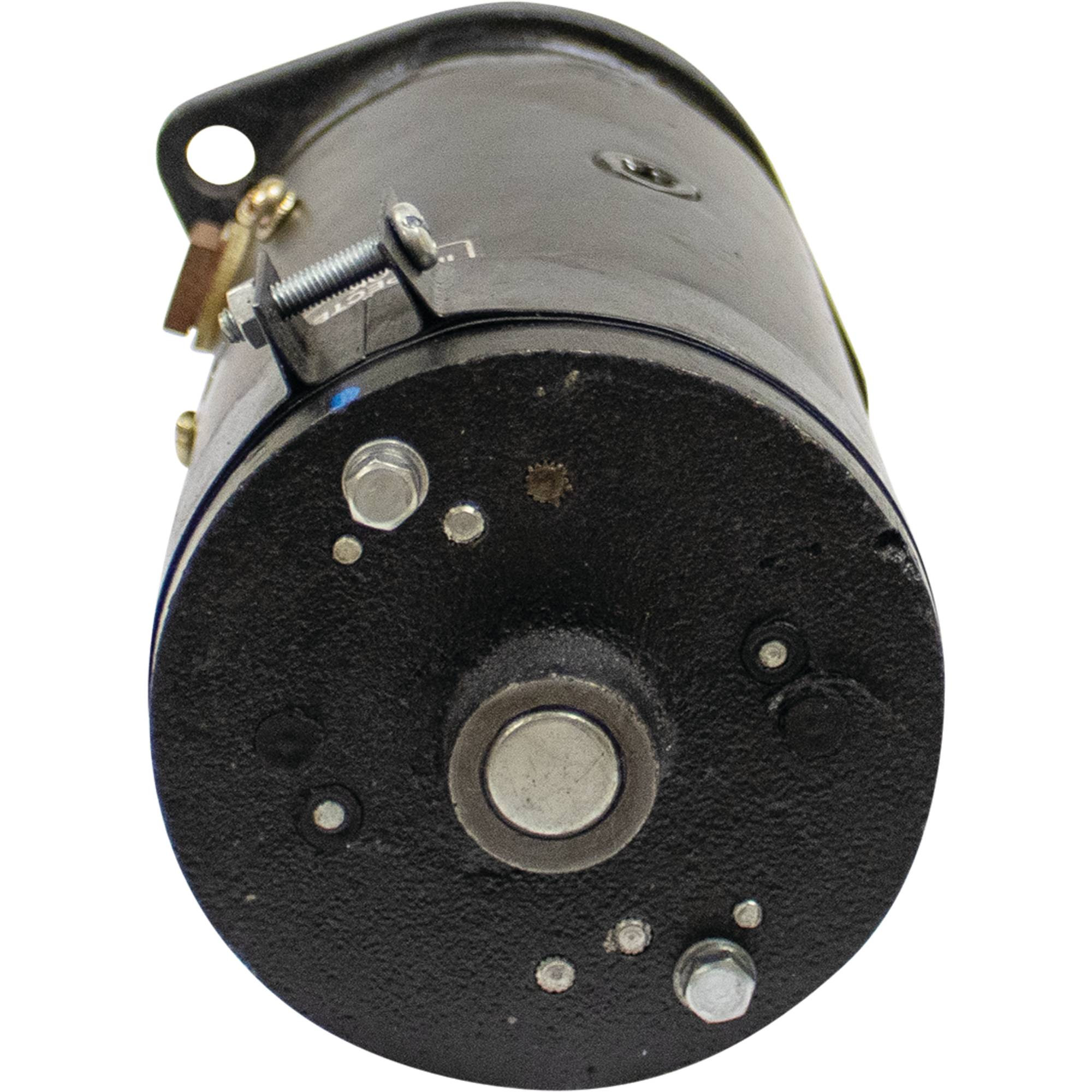 Starter -IHC C-60 Gas International Farmall Cub Tractor 47-64 1109603 | DBE