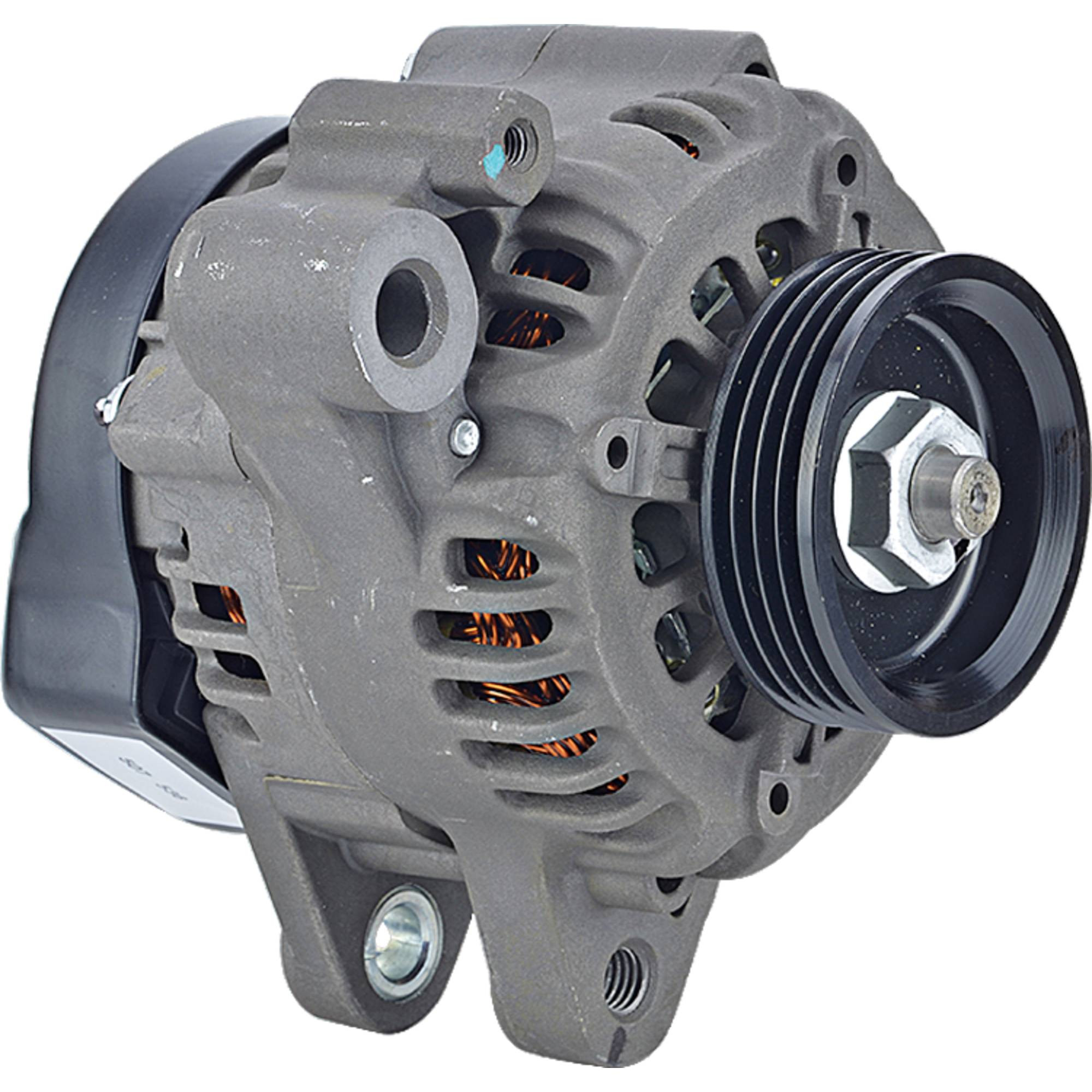 Alternator - Mercury Marine 8M0057693, 8M0062515, 8M0065239; AND0626 | DBE