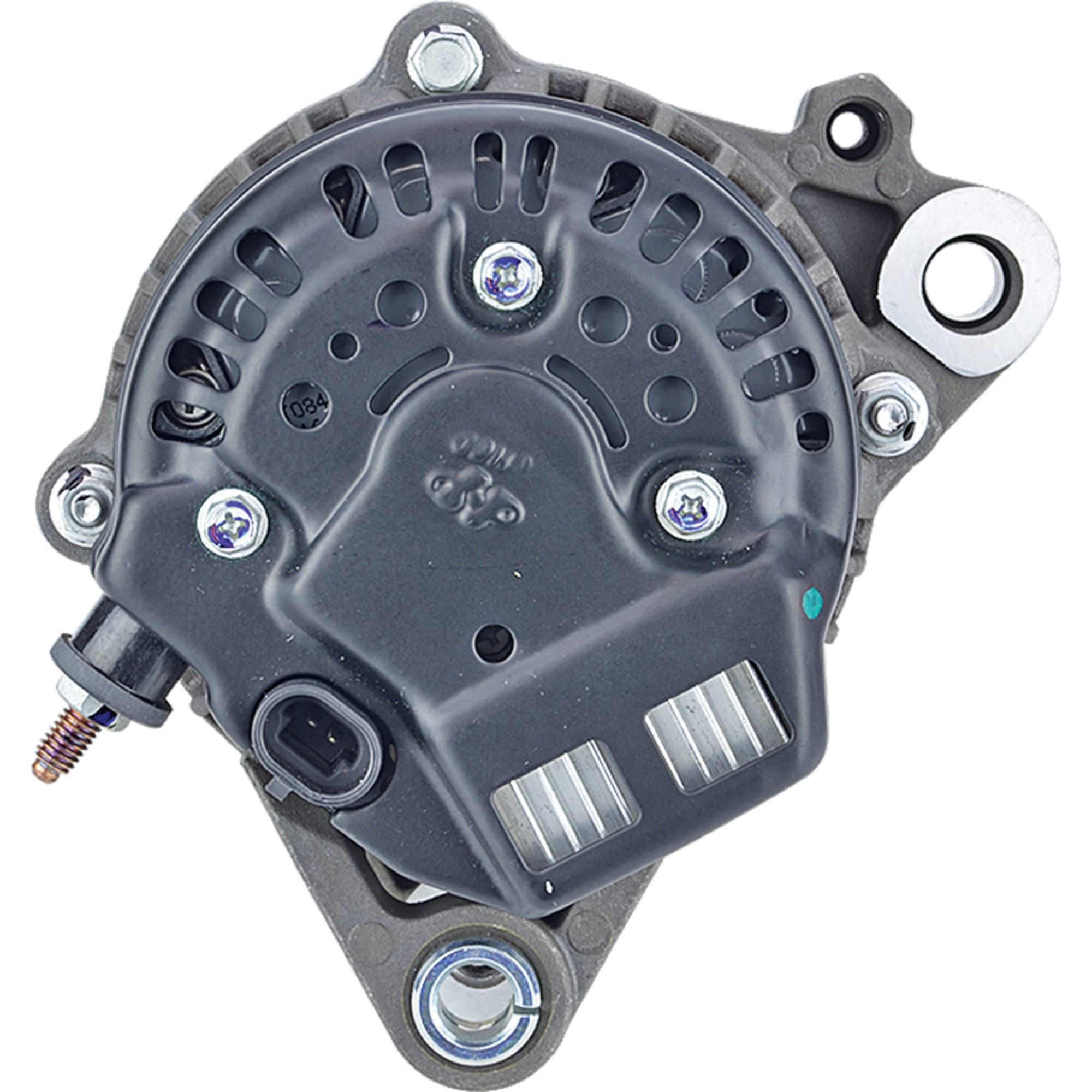 Alternator - Mercury Marine 8M0057693, 8M0062515, 8M0065239; AND0626 | DBE