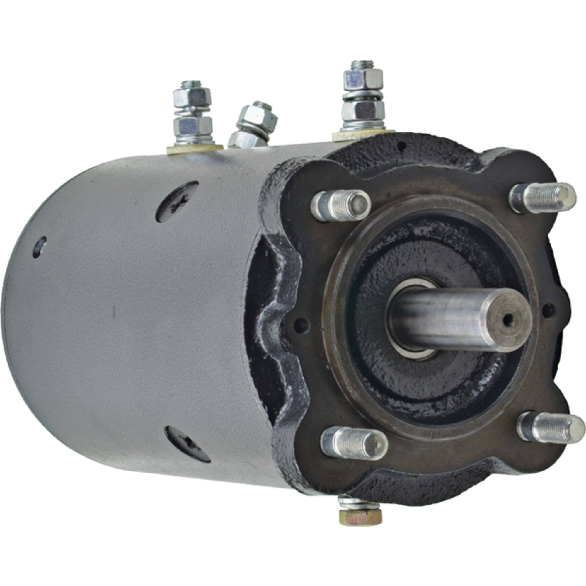 Winch Motor - 12V Winch Replacement Parts | DB Electrical