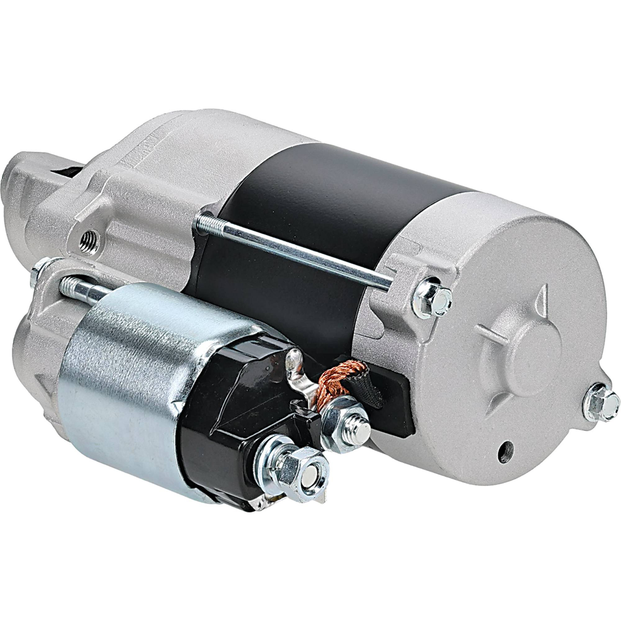 Starter -Kawasaki Fx651V, 691V, 7304 Engine As00 As04 428000-6600 ...