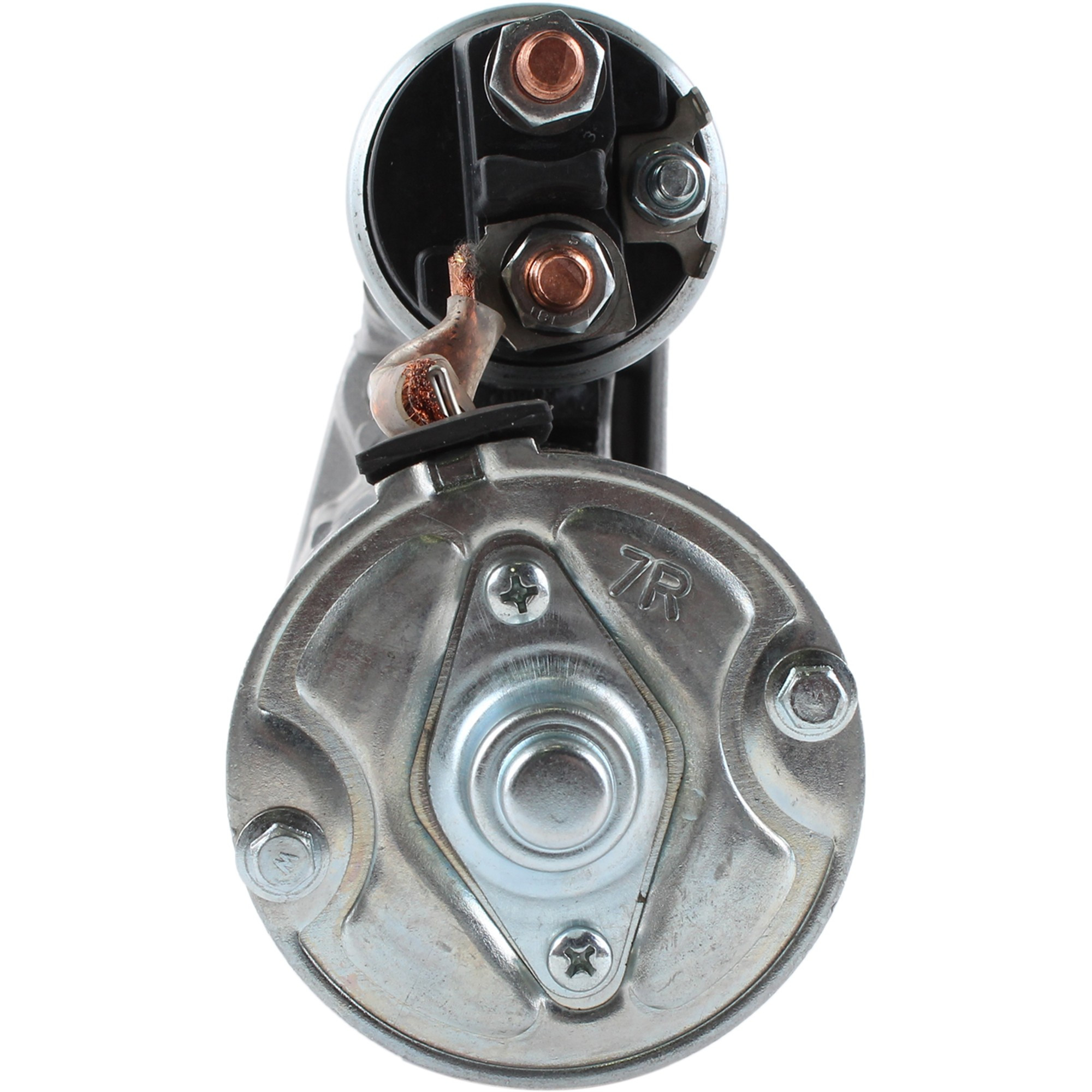 Starter for 3.0 3.0L Diesel Mercedes Sprinter Van 10 11 - DB Electrical