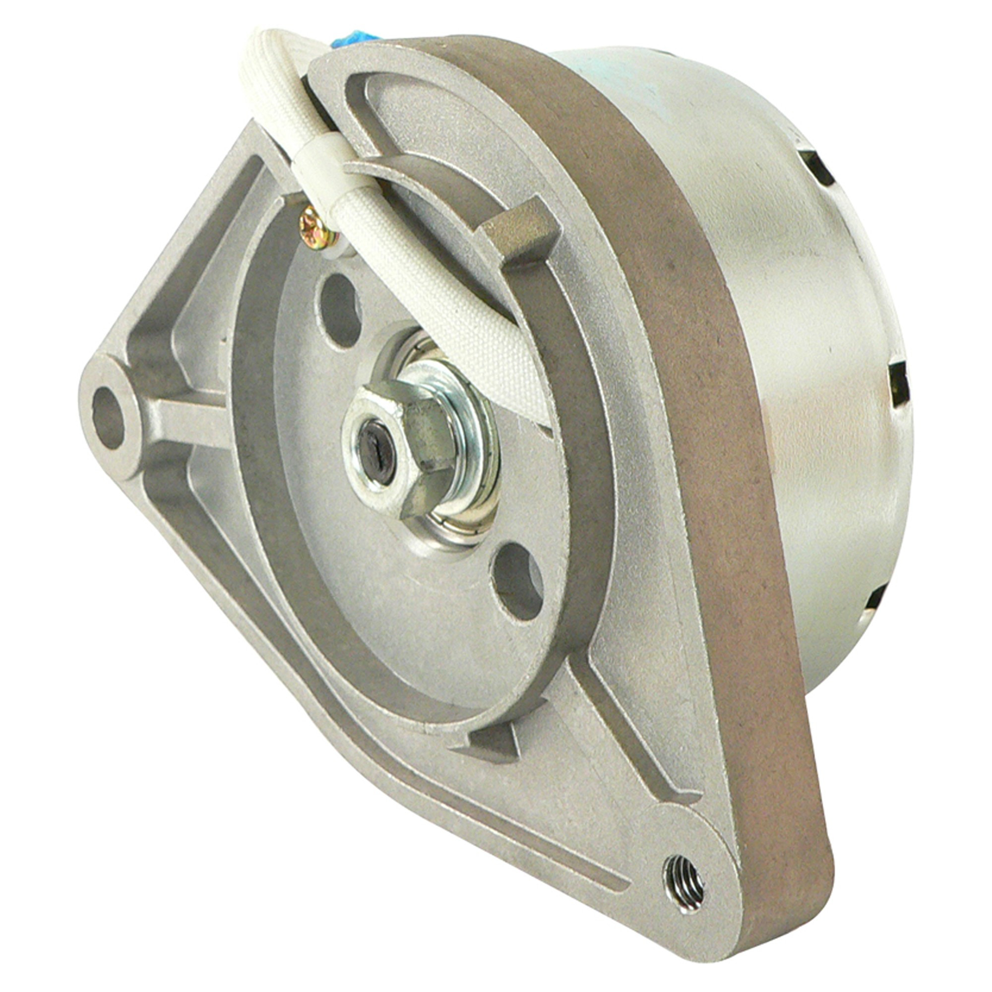 Alternator - John Deere Tractors 650 185046160, 550185046160 APM0007 | DBE