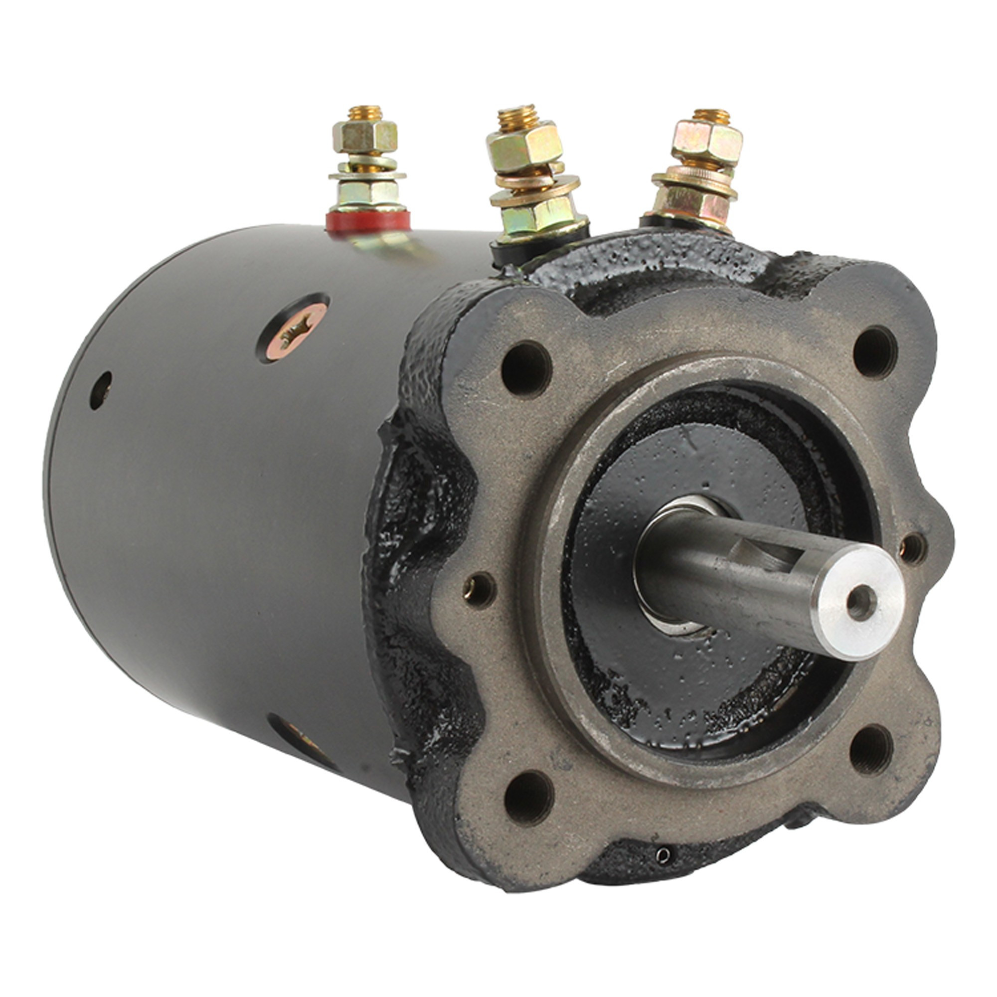Winch Motor - 12V Winch Replacement Parts | DB Electrical