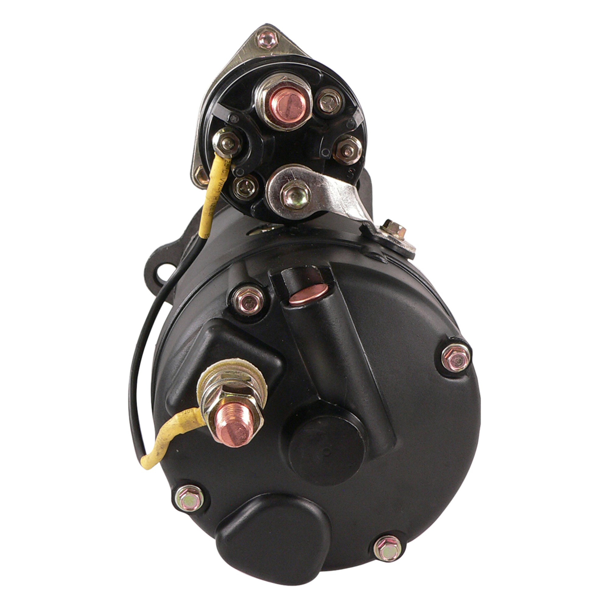 Starter -International Truck 1652, 1654, 4000-4900 Series 1993-2004 ...