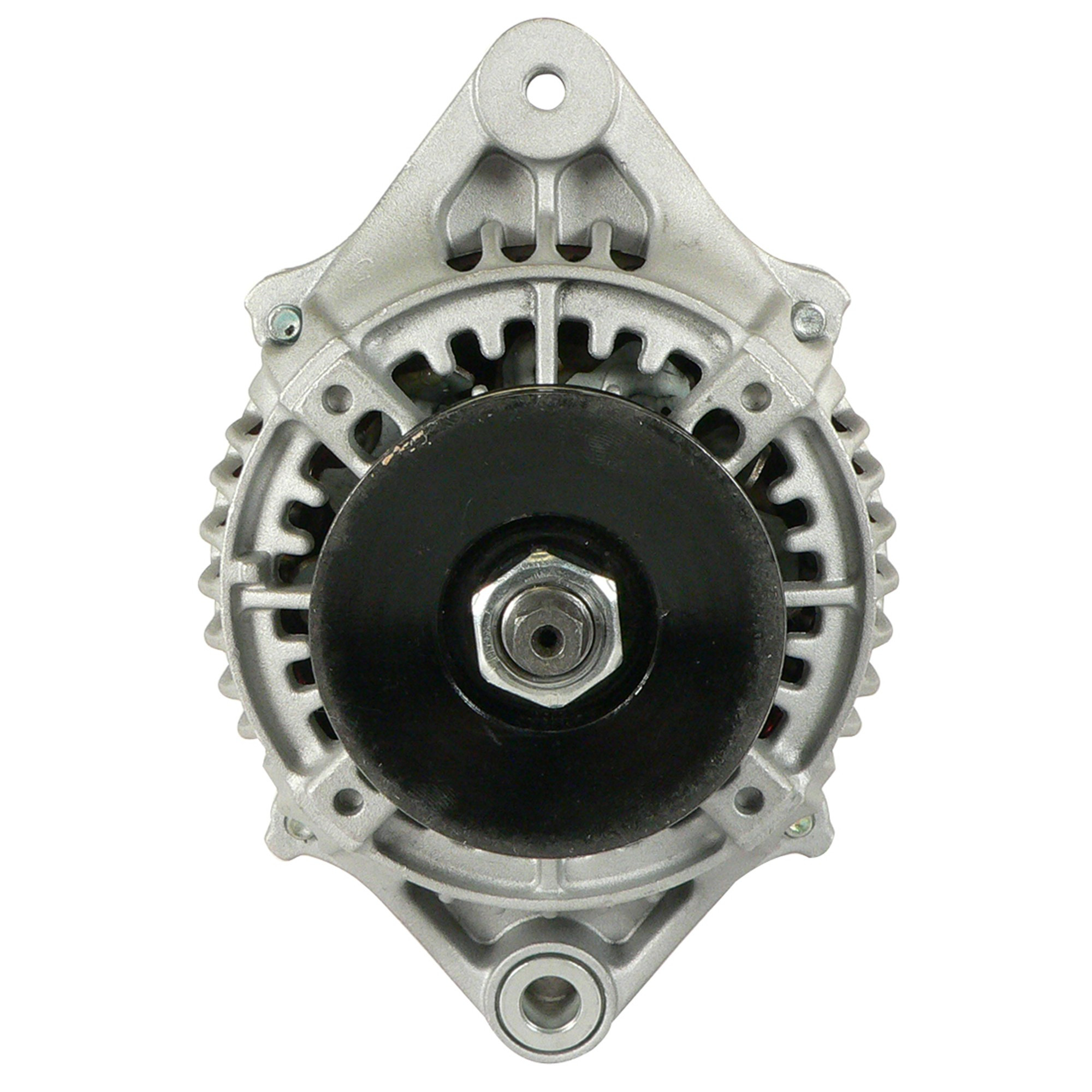 Alternator - Kubota 19260-64011/64012, 19279-64010/64011 400-52160R ...