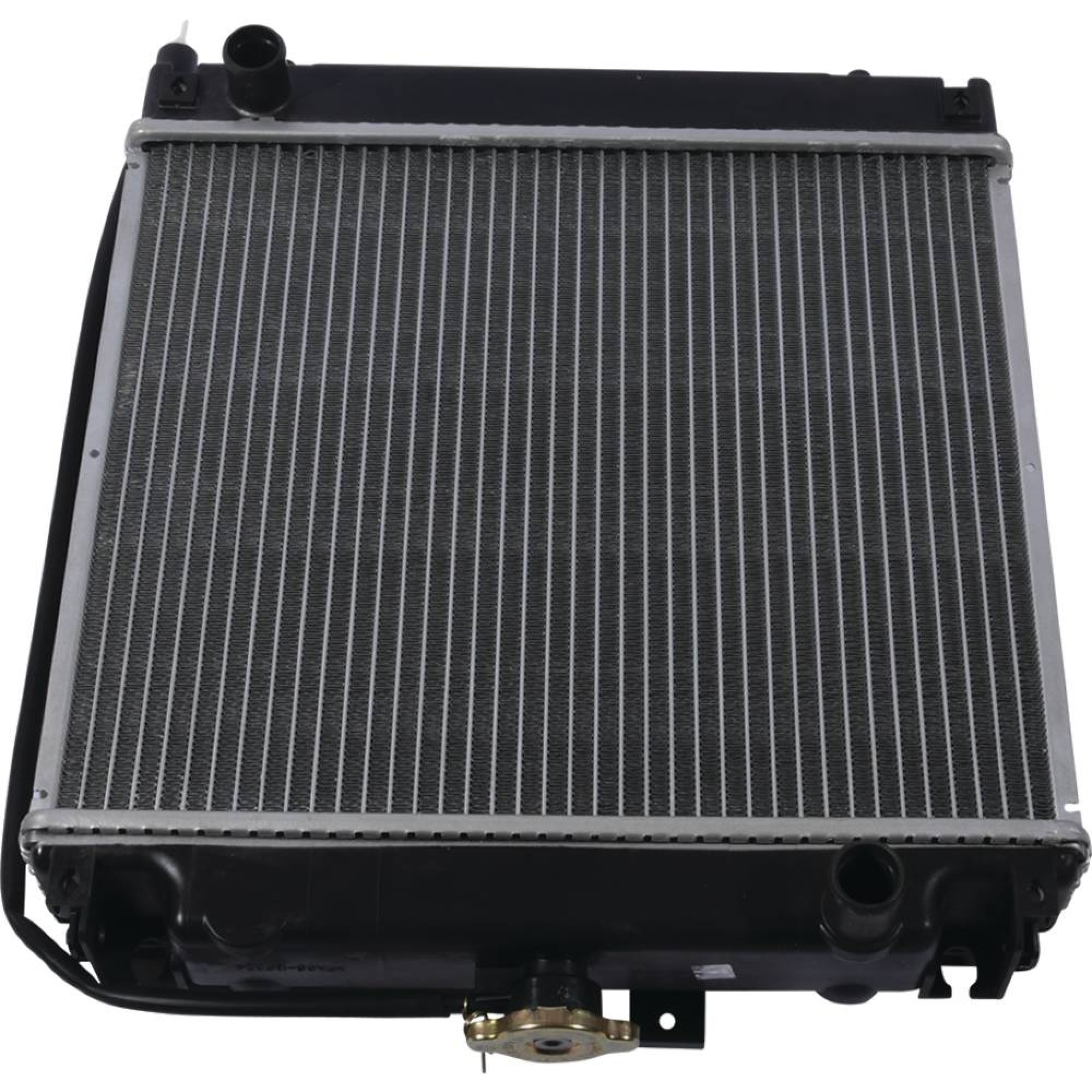 Radiator for John Deere 2320, 3005, 790 Compact Tractors LVA802036 ...