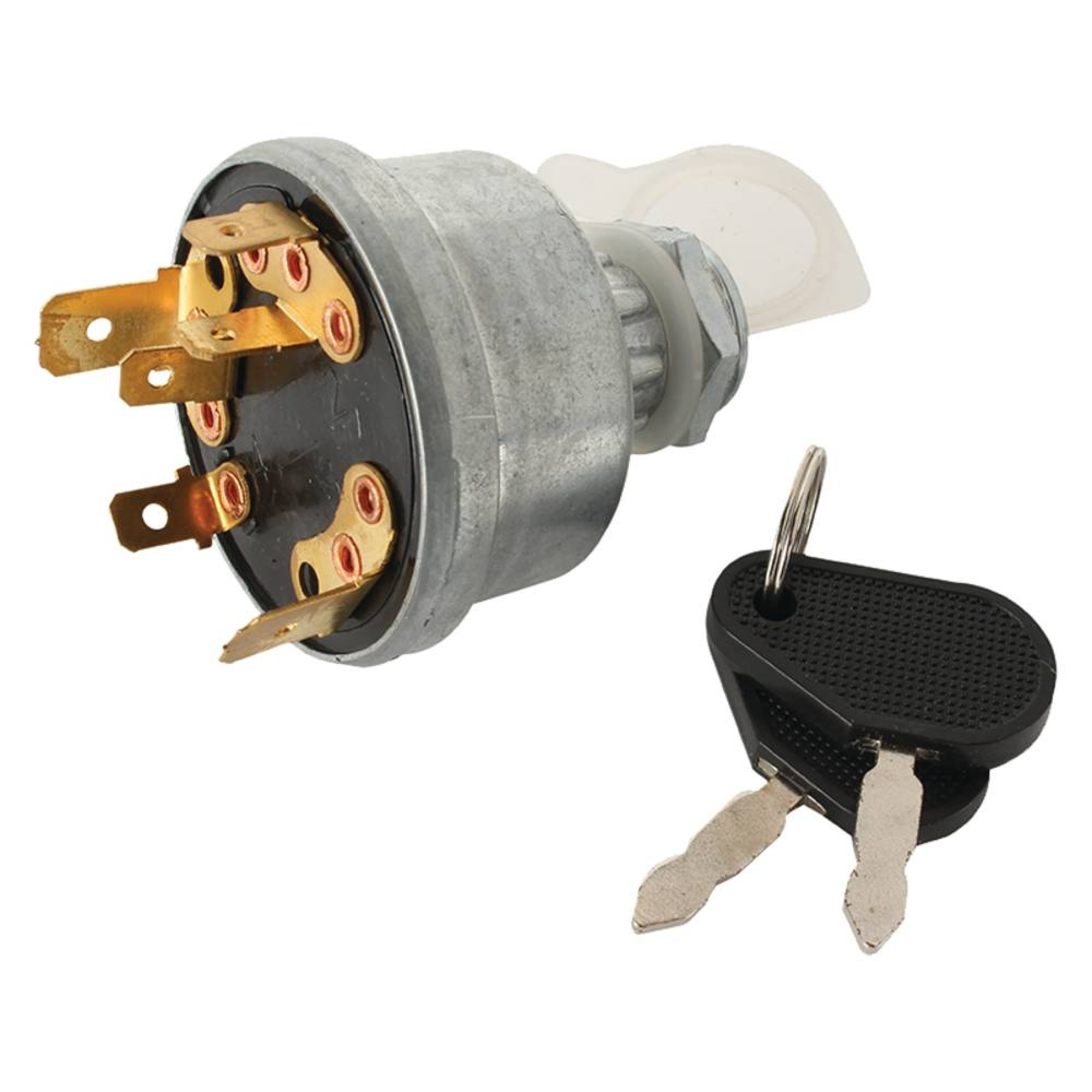 Ignition Switch for Farmtrac 435; 545; 555 DTC; 535; 555; 545 DTC