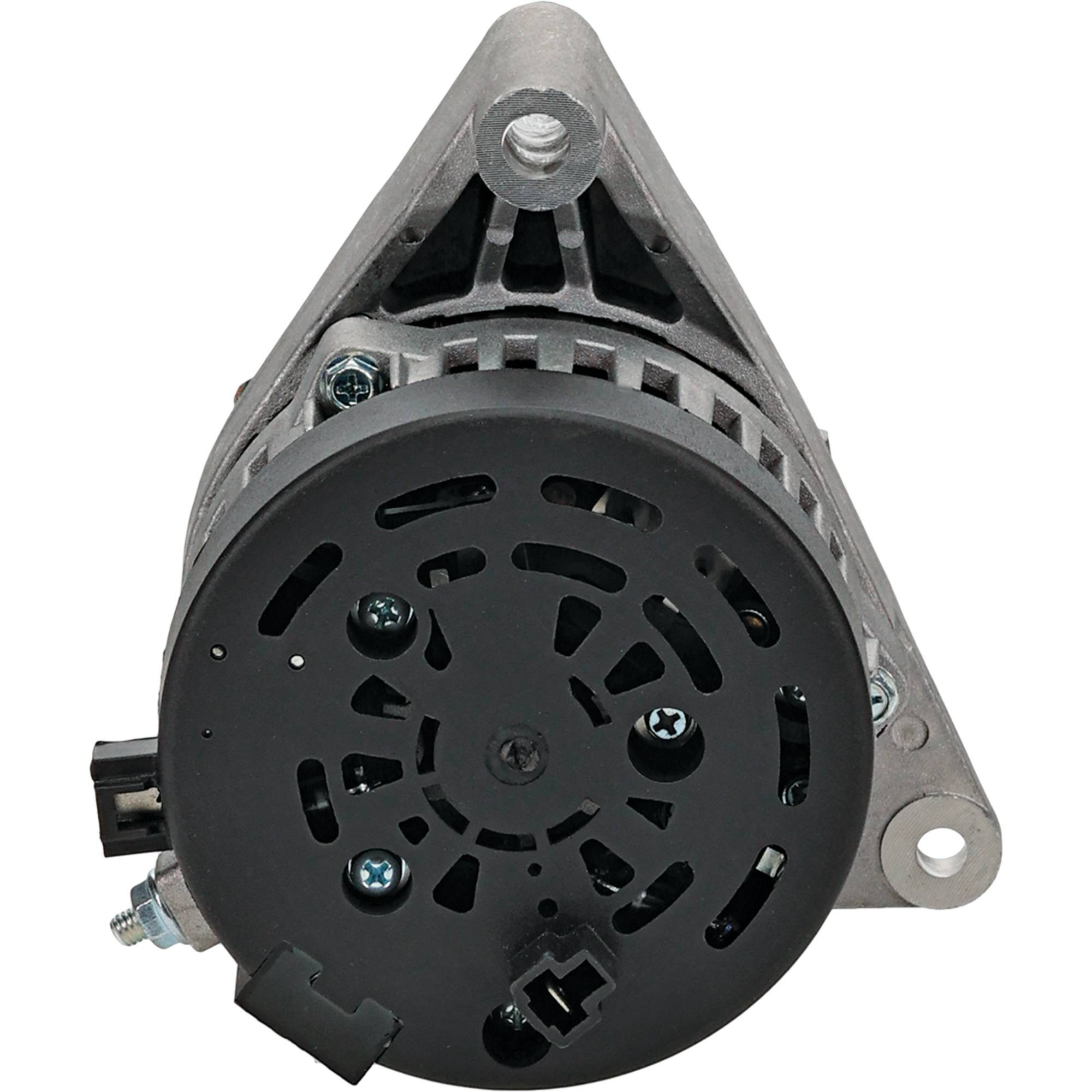 Alternator For Bosch F002G90078, Lombardini 1157 391 0 12 Volt; 400 ...