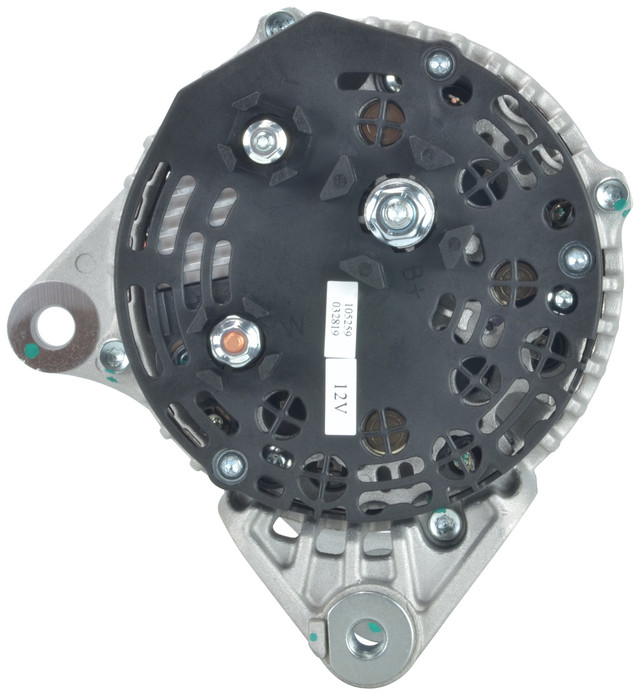 400-58023 Alternator - Cummins ISB, QSB 5316342 | DBE