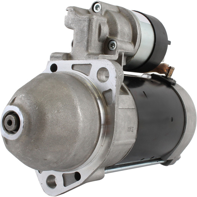 Starter -Bosch 0-001-223-016, 0001223016, Khd, Deutz 410-24030 | DBE