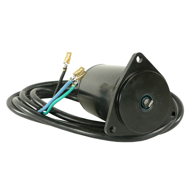 OMC Cobra Tilt Trim Motor Replacement - Boat Trim Motor | DBE