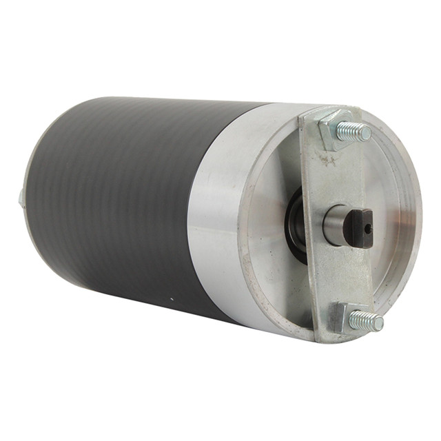 Winch Motor - 12V Winch Replacement Parts | DB Electrical