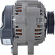 Alternator - Mercury Marine 8M0057693, 8M0062515, 8M0065239; AND0626 | DBE