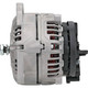 Alternator for Mercedes-Benz Unitog U-300 0124655097 BOS-1986A00986