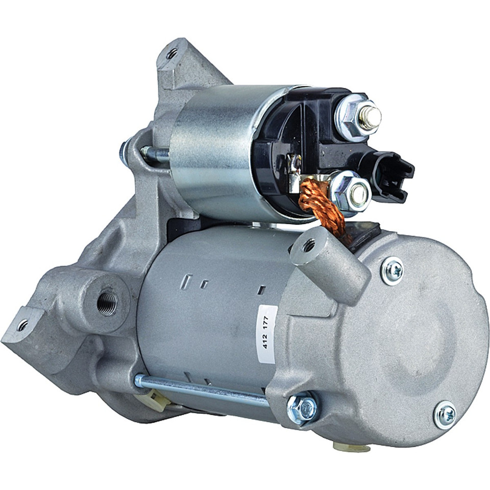 Starter -Lexus Toyota PMGR 12V CW 9-Tooth Sequoia 28100-0S050 | DBE