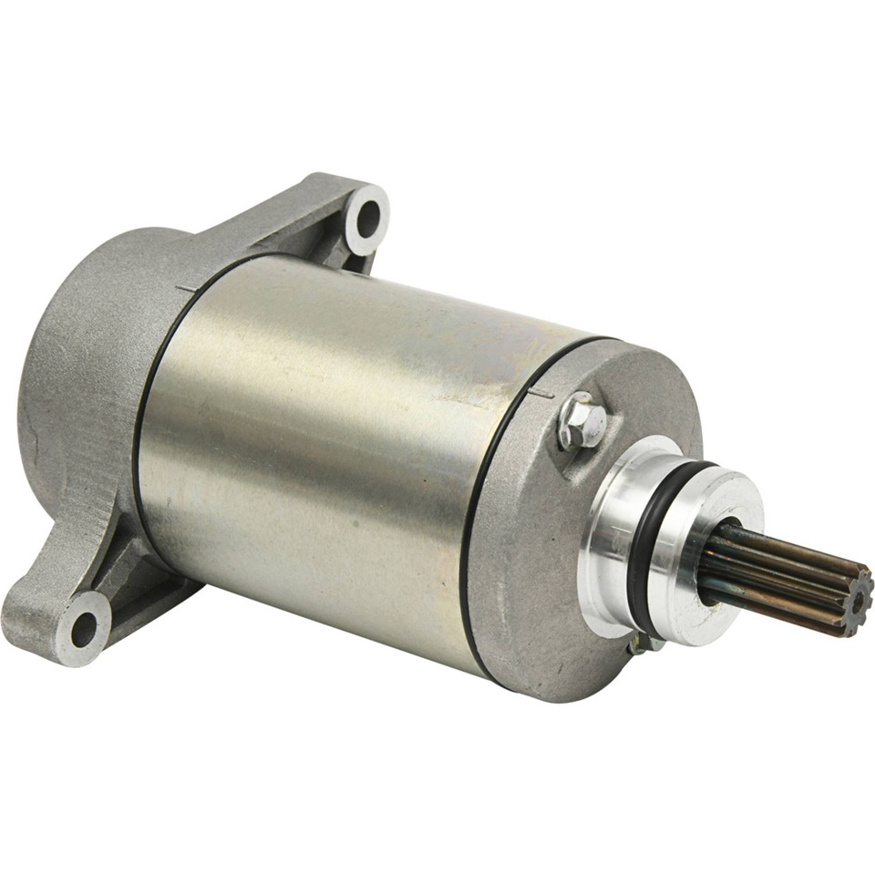 Starter -Artic Cat, Kymco ATV, UTV PMDD 12-Volt CW 10-Spline | DBE