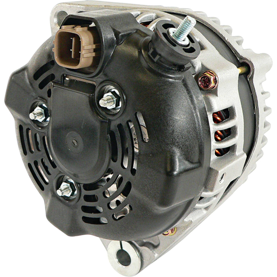 Alternator For Toyota 4.7L Tundra Pickup Truck 2004-2009 27060-0F060 ...
