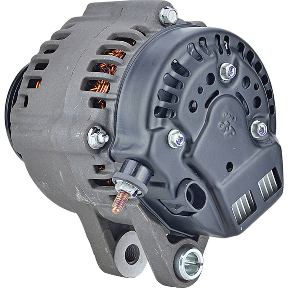 Alternator - Mercury Marine 8M0057693, 8M0062515, 8M0065239; AND0626 | DBE