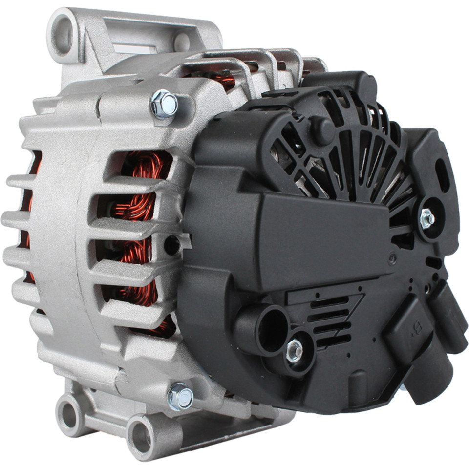 Alternator - 1.6 1.6L Mini Cooper 07 08 09 10 11 12 13 14 | DBE