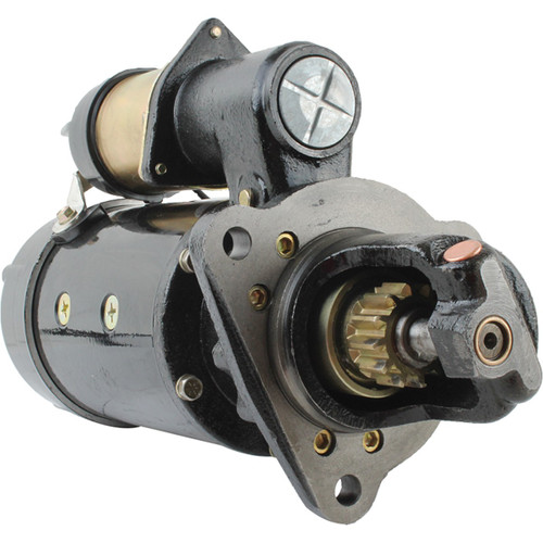 International Truck Starter - Aftermarket Truck Parts | DB Electrical