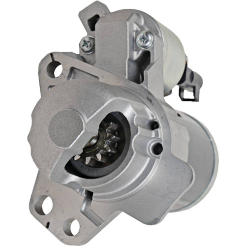Starter for Buick Enclave, Lacrosse, Cadillac SRX 3.0, 3.6L 2008-2011 ...