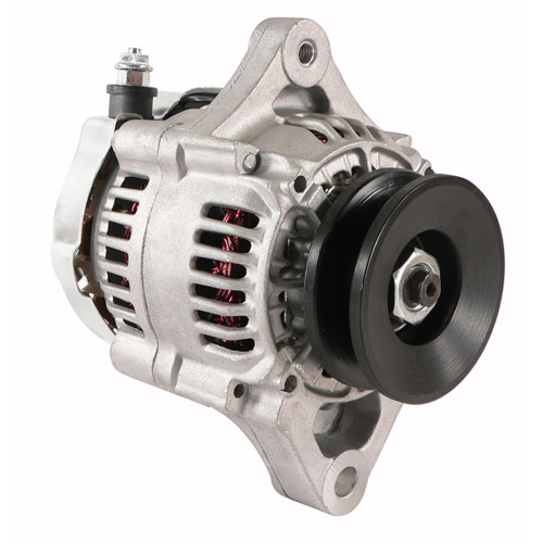 Alternator - Chevrolet Express 1500 2006-2007, GMC Sierra 1500 2007 400 ...