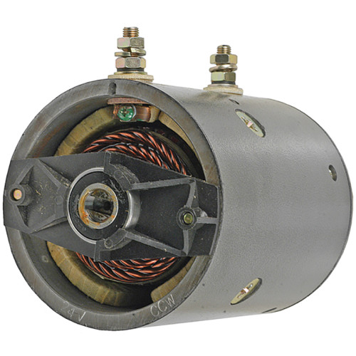 PUMP MOTOR - FENNER STONE & MONARCH APPLICATIONS | DBE