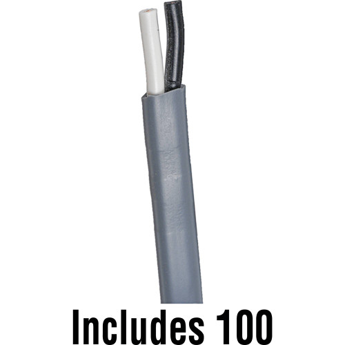 Jacketed Duplex Wire for Grote 82-5502, 82-5503 600-14016-100