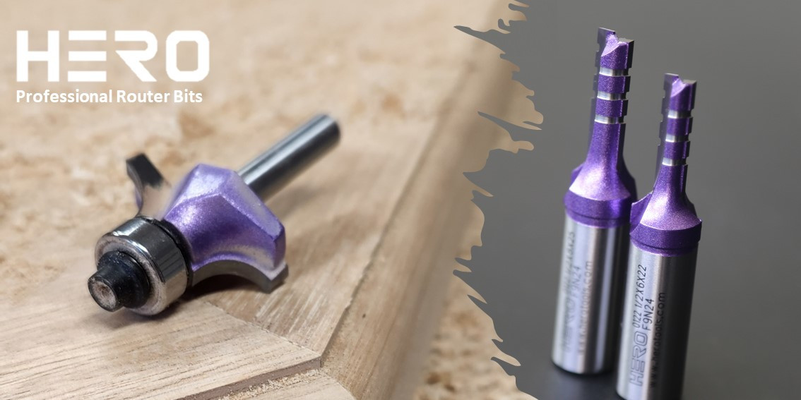 Adam's Bits | End Mills | Router Bits | CNC Accessories