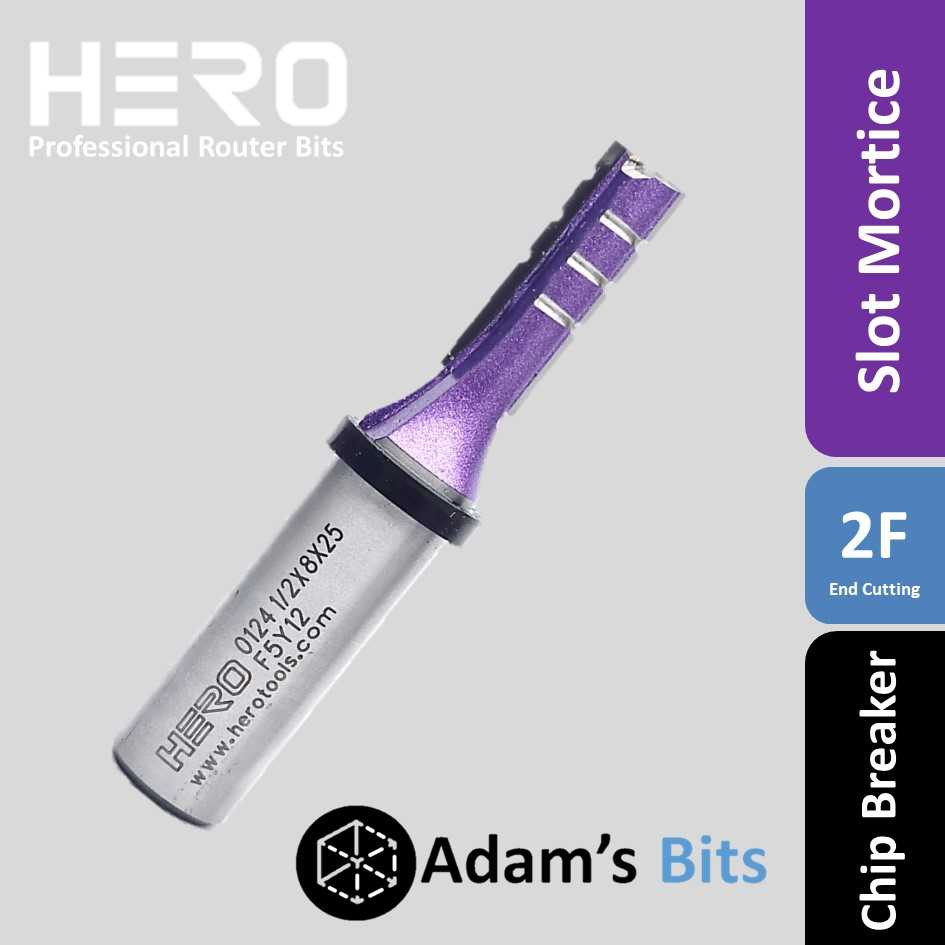 Router Bits