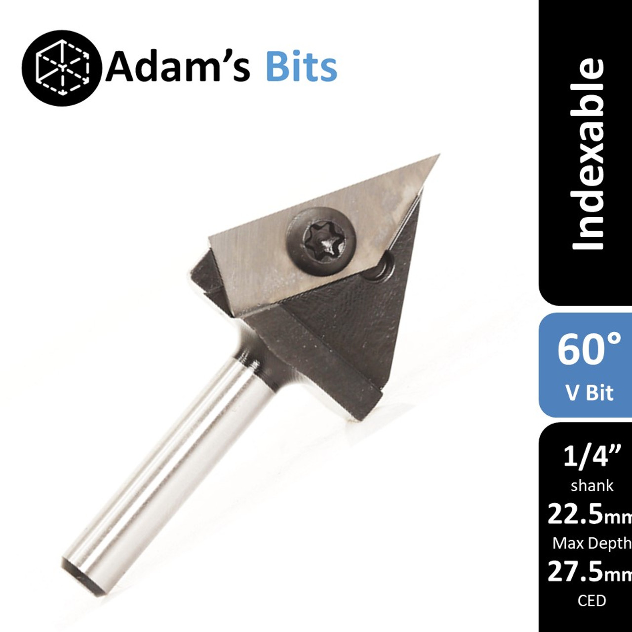 Insert V Bits Adam s Bits