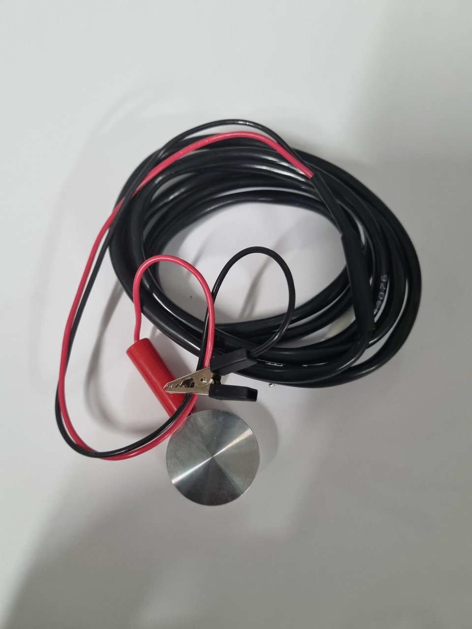 Z Probe - Adam's Bits