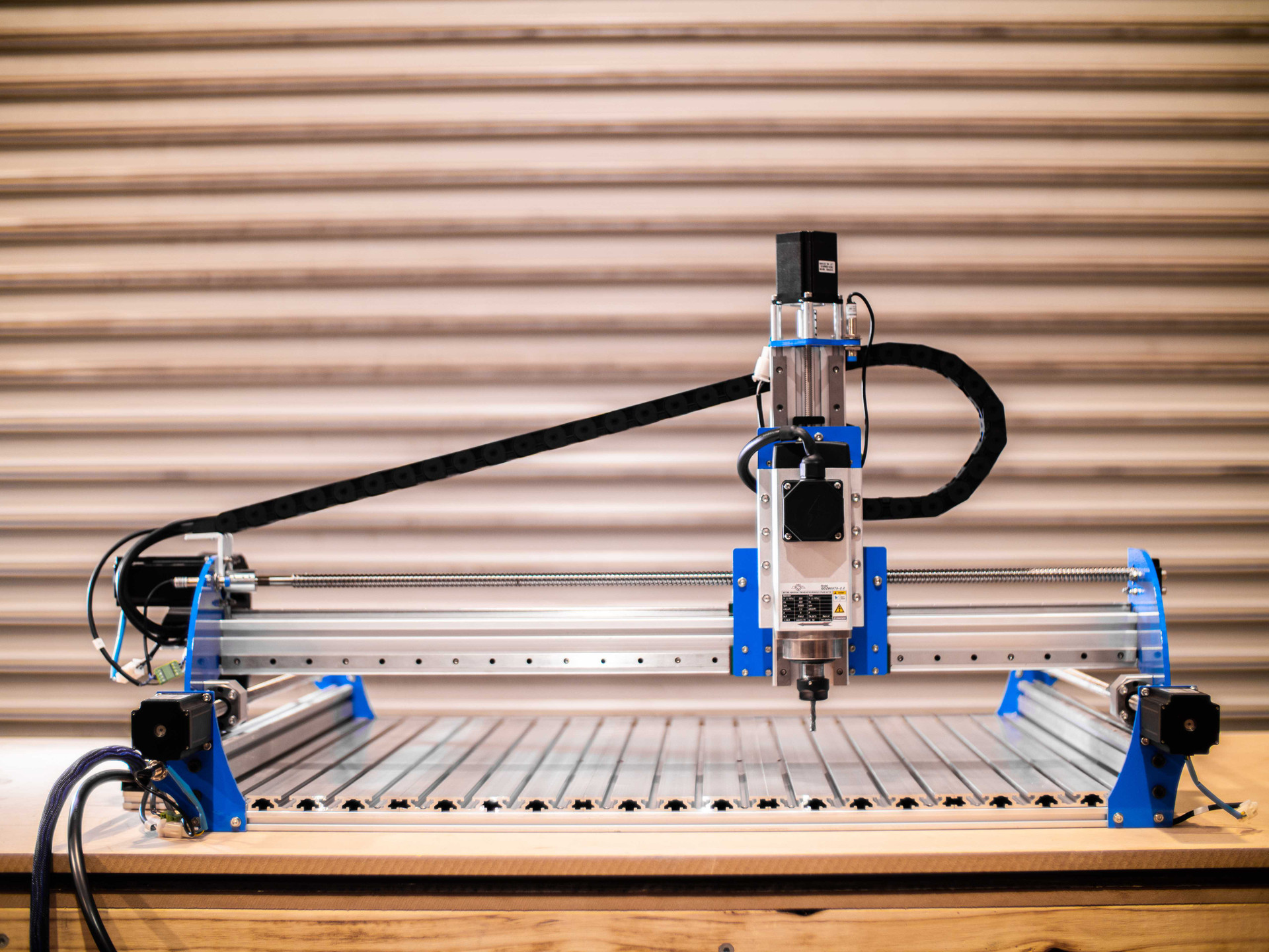 BlueCarve CNC - Precision Machining| BlueCarve.com.au