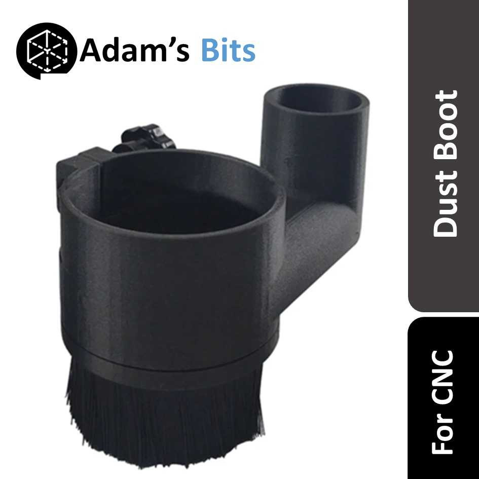 Dust Boot For CNC