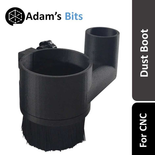 Dust Boot For CNC
