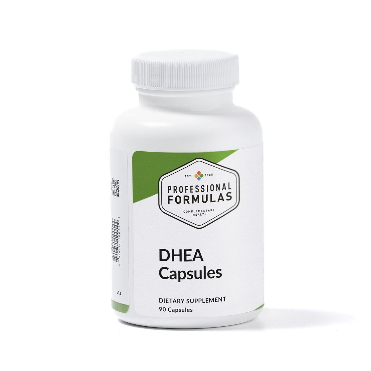DHEA 90c by Professional Formulas