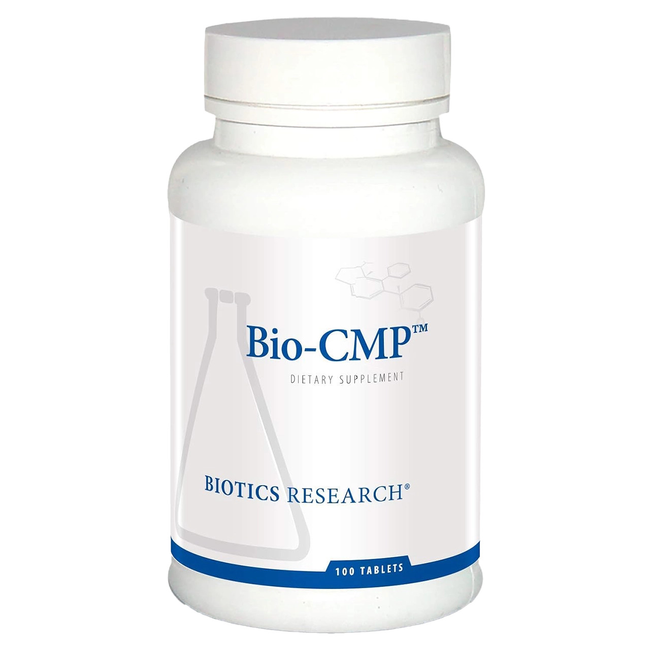 Bio-CMP by Biotics Research