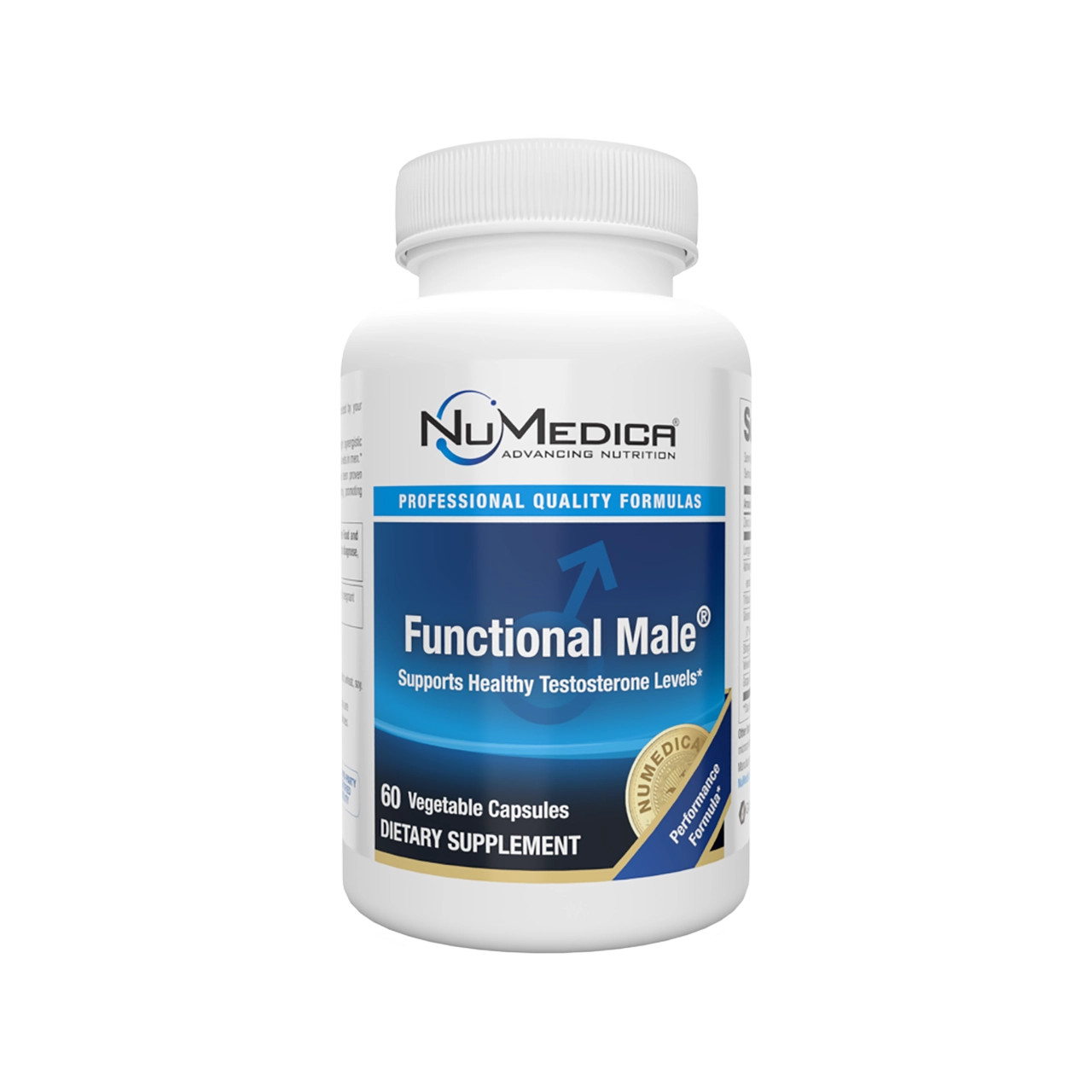 Functional Male | NuMedica
