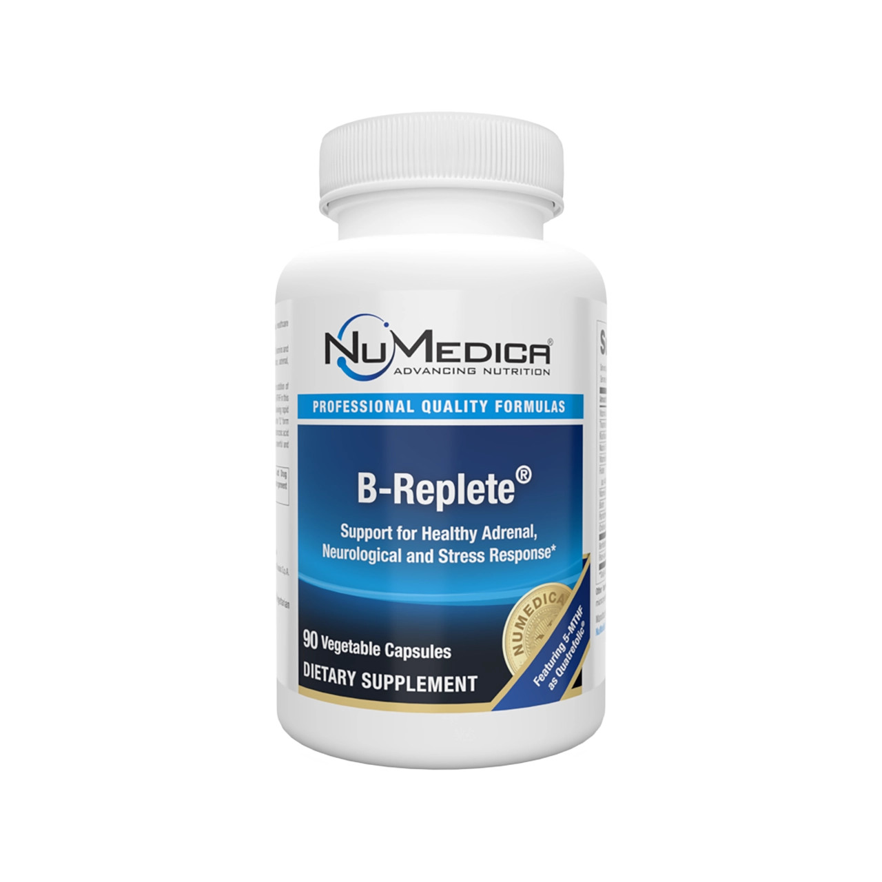 B-Replete | NuMedica Supplement