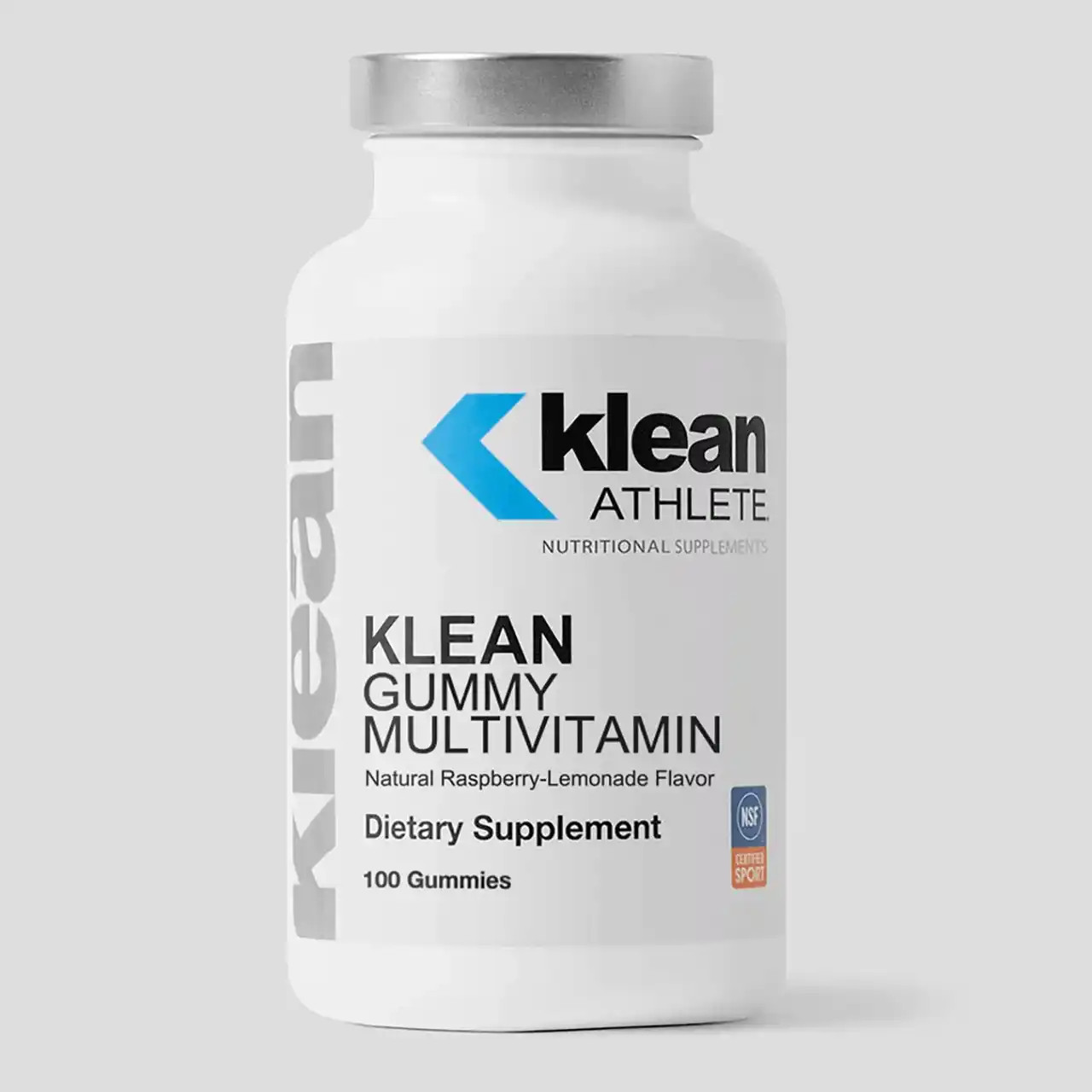 Klean Gummy Multivitamin 100ct - Klean Athlete