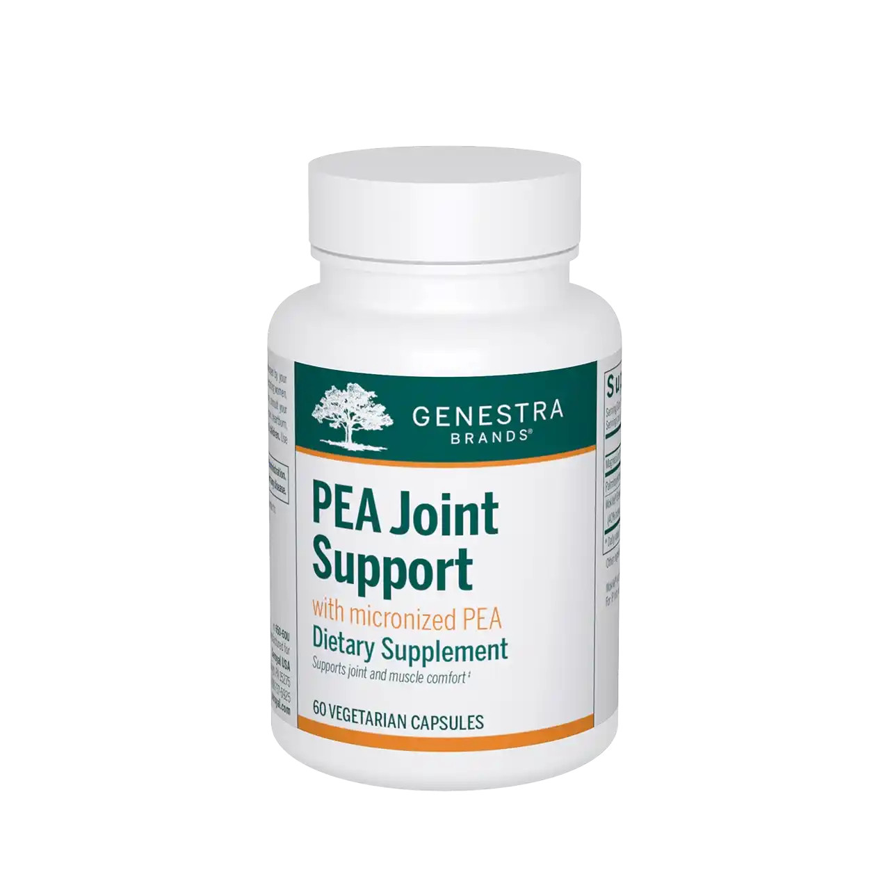 PEA Joint Support 60c - Seroyal Genestra