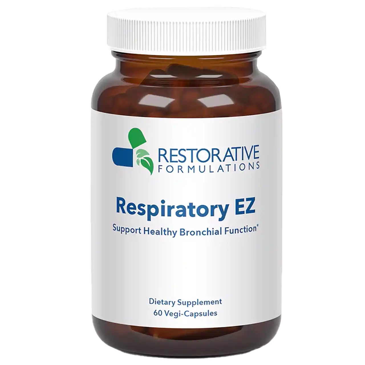 Respiratory EZ 60c by Restorative Formulations