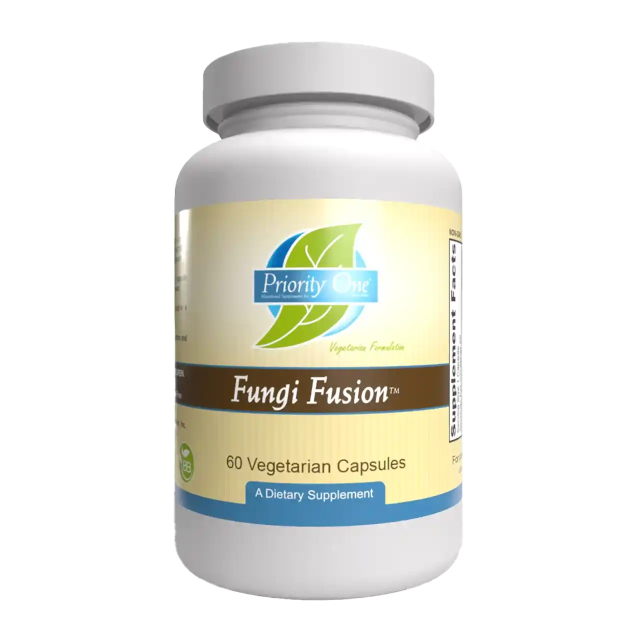 Fungi Fusion 60c by Priority One