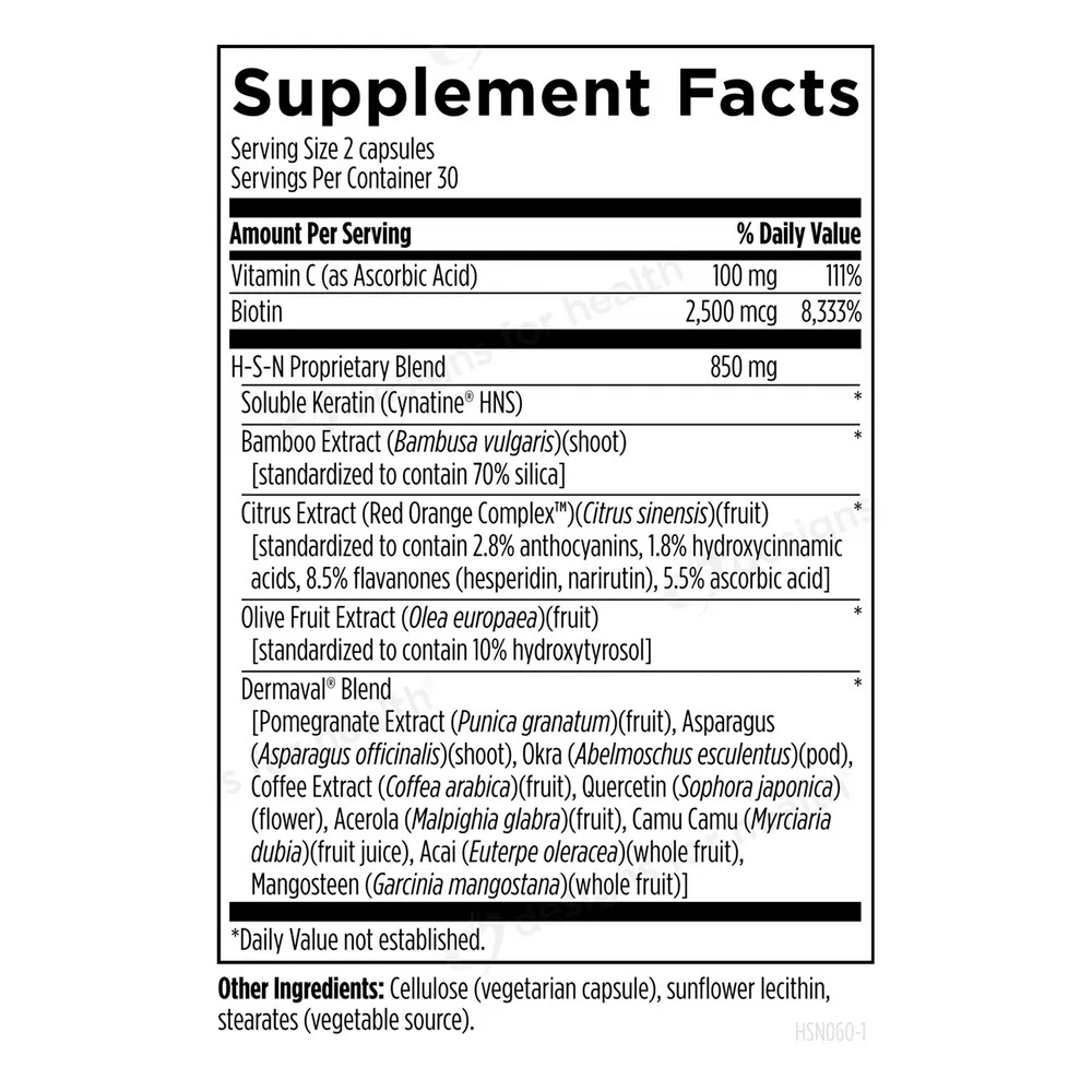 HSN Radiance | Designs for Health